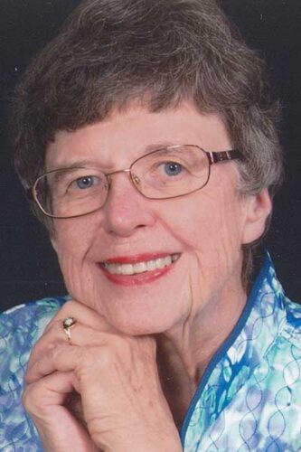 Mary E. Sabol 1945-2025 | News, Sports, Jobs - Tribune Chronicle